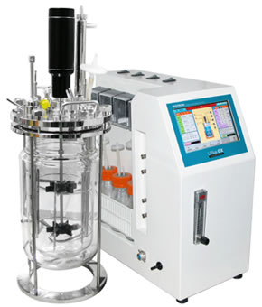 Lab Scale Fermentor